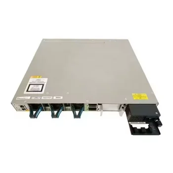 C9200-48p-a C9200-48p-e 100% New Ciscos Switch C9200 Series 10g Network ...