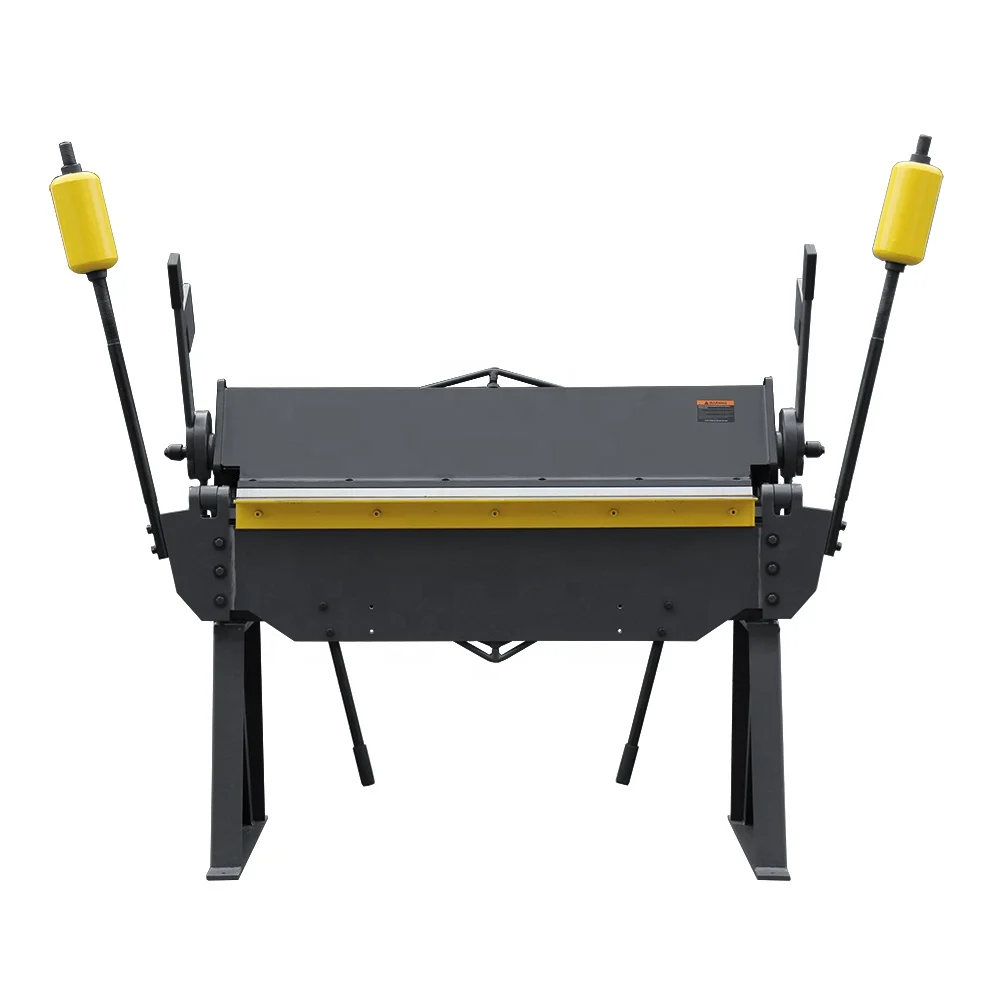 W2.5x1220n Ttmc Bending Machine,48 Inch Manual Bending Machines,14 ...