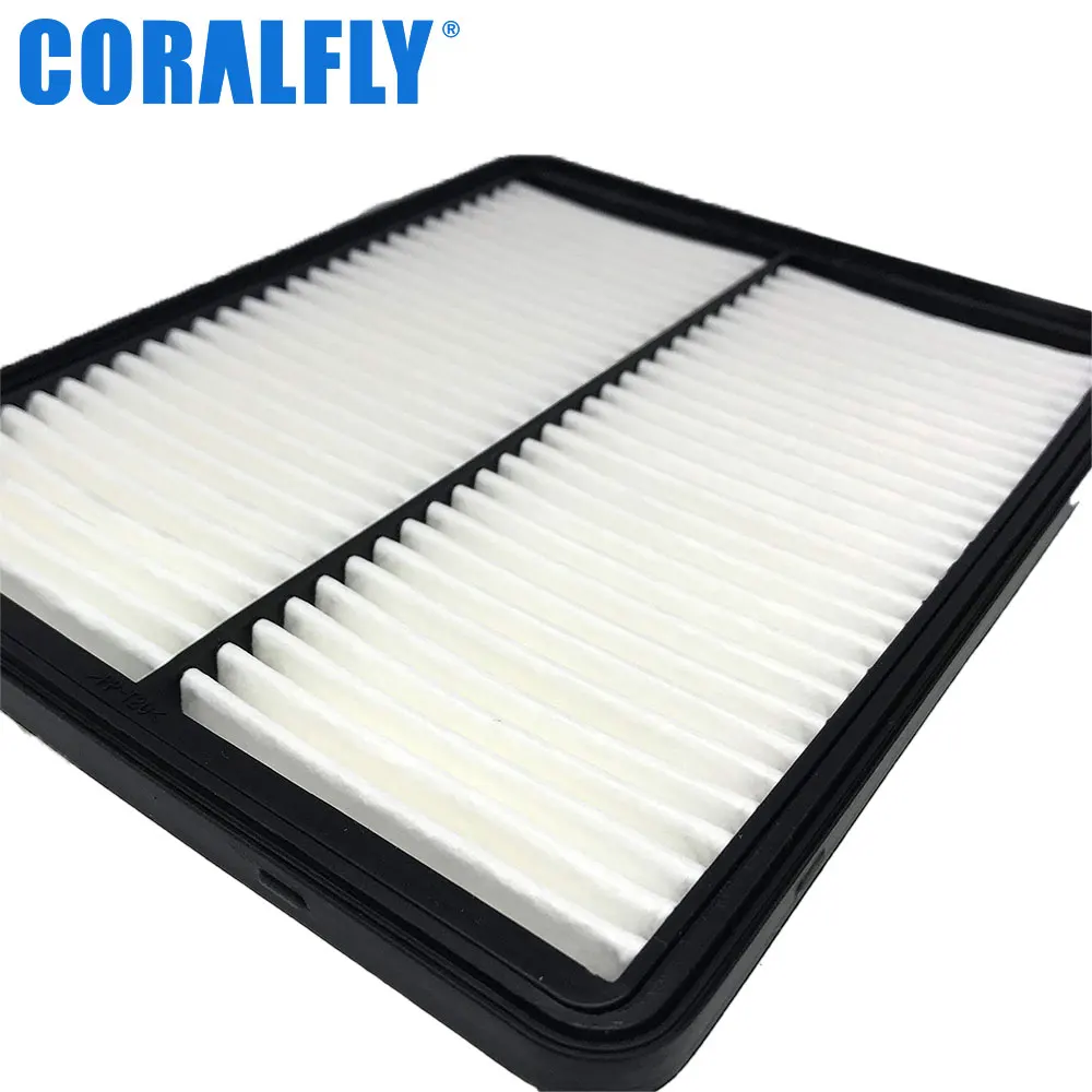 Oem Auto Air Filters 28113-c3300 28113-n9000 28113-2j000 Car Parts ...