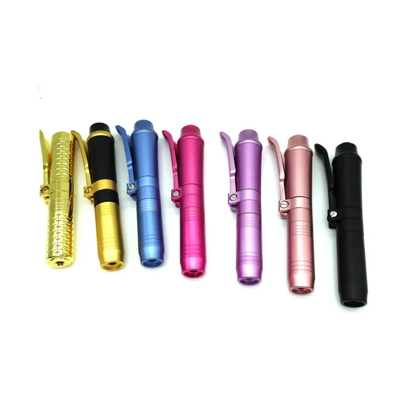 Adjustable Needle Free Hyalurons Pen Injector For Lips Fullness - Buy ...