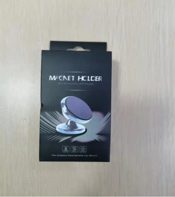 New Mini Capsule Charger Power Bank Micro Usb Type C 5000 Mah Portable ...