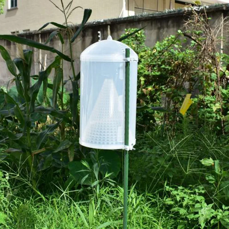 Outdoor Insect Trap Bucket Funnel Trap - Buy Outdoor Insect Trap ...