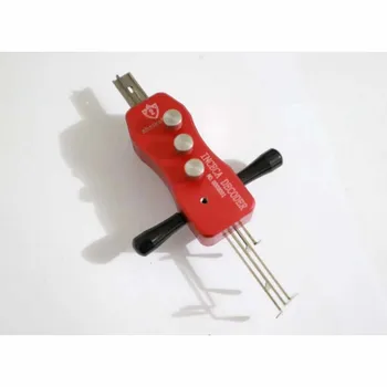 Haoshi Tool Inceca Decoder Lock Pick Turbo Decoder Locksmith Tools ...