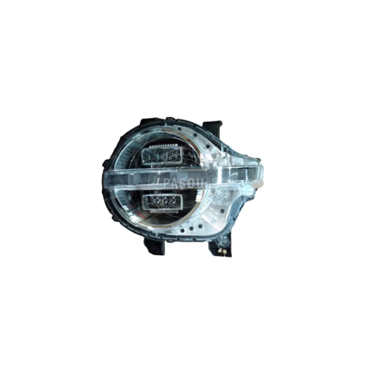 GMW Tank 300 Headlamp Replacement - New Body Kit Accessory for Great ...