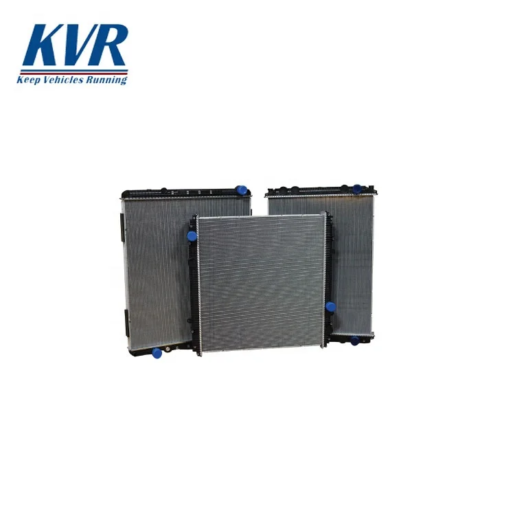 Truck Radiator for SCANIA OEM 2439722 CORE SIZE 1000*835*56| Alibaba.com