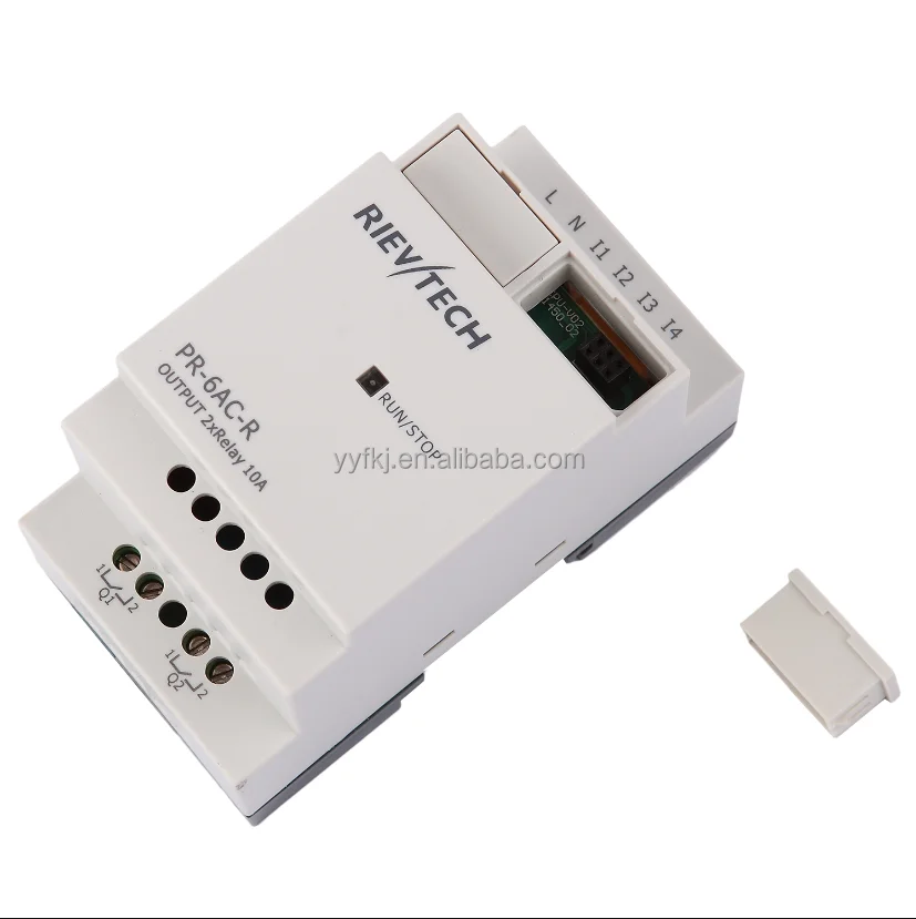 Qj71mt91 Mitsubishi Plc Melsec Interface Module Rievtech Programmable ...