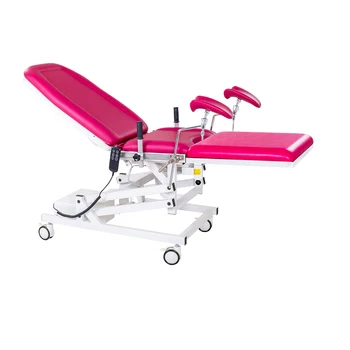 Snmot5300 Delivery Chairs Birth Arm Board Operating Table Ginecologica ...