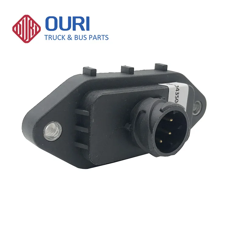 Truck Parts Pressure Sensor 4410435041 for Mercedes Actros