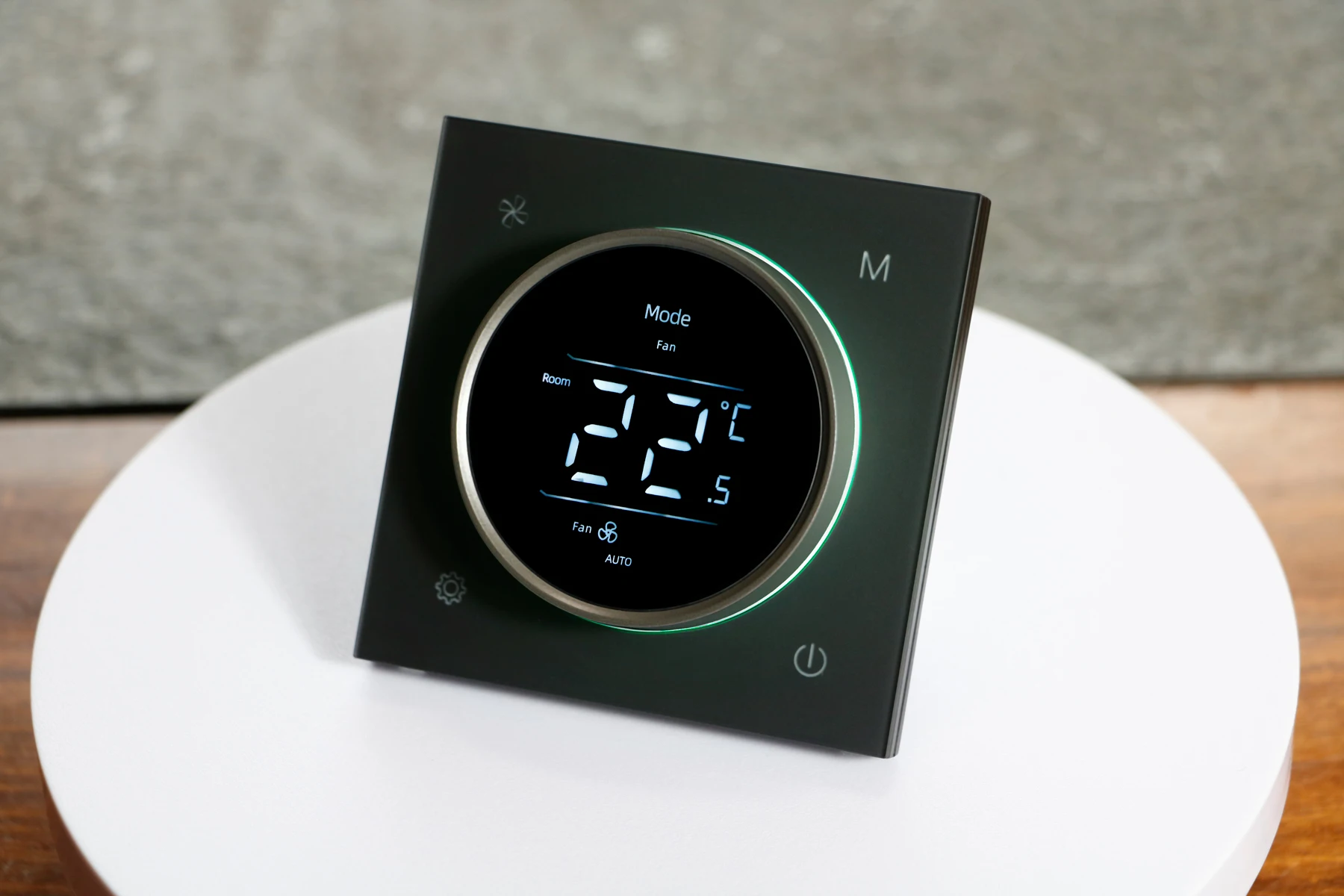 Nalite M8 Series Smart Light Switches - Versatile & Durable