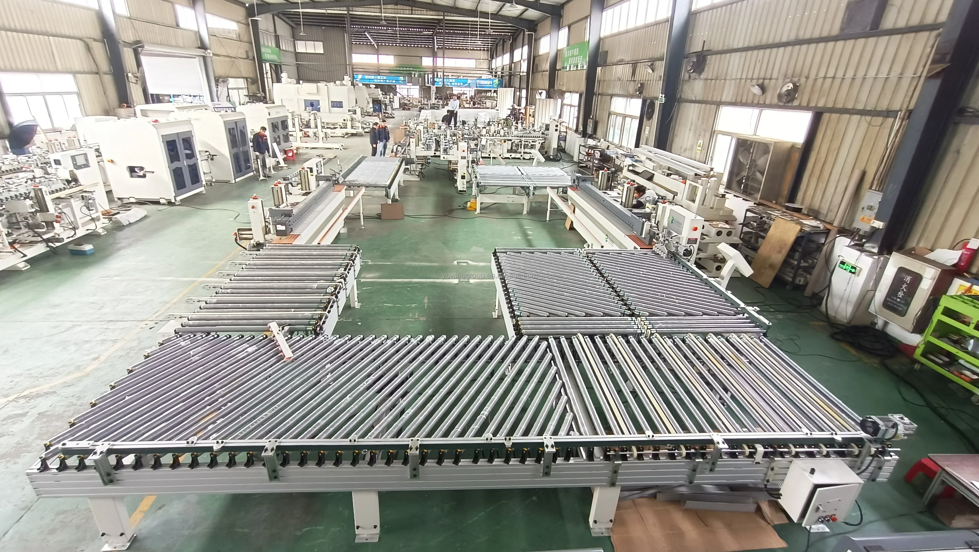 CNC 6 Sided Boring Tech Machine with C Axis Cross Spindle| Alibaba.com