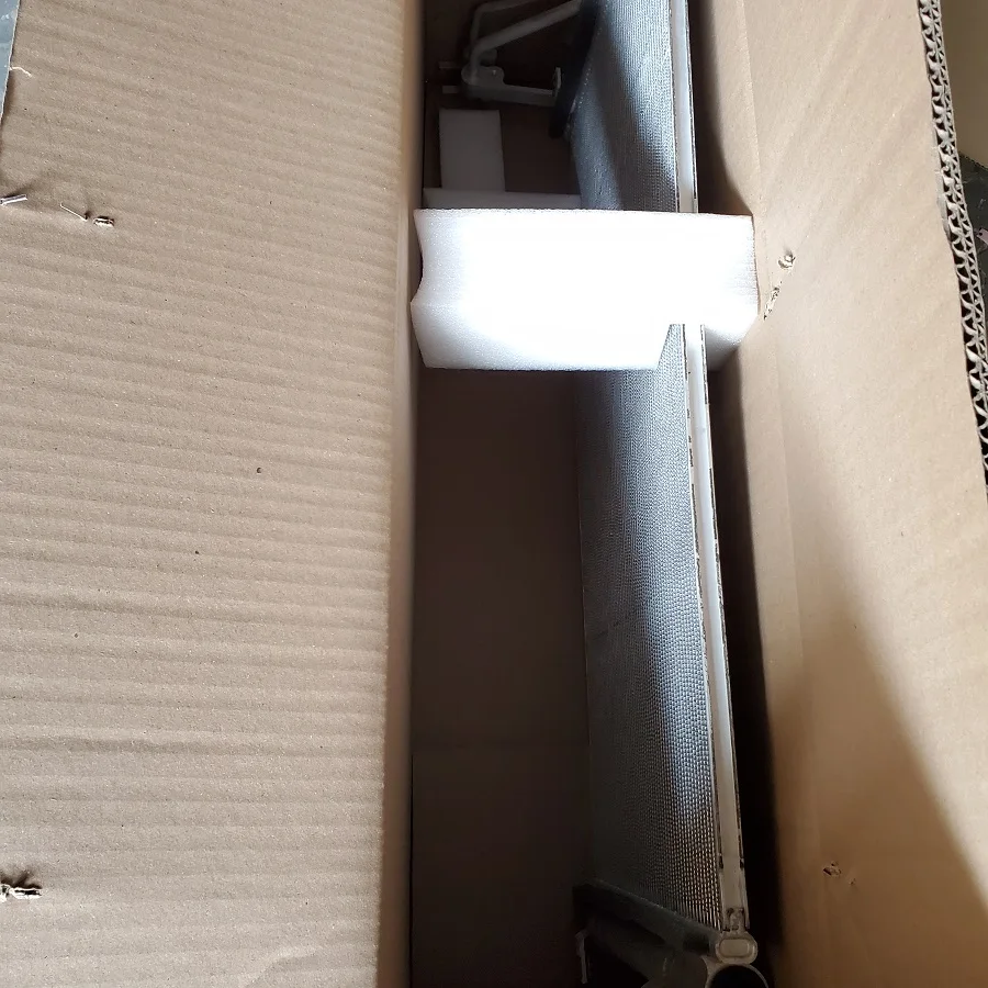 适用于sorento 25310 2p500的正品oem空调系统散热器 - Buy 汽车散热器其他空调系统oem起亚索兰托,原装正品铝制散热器 ...