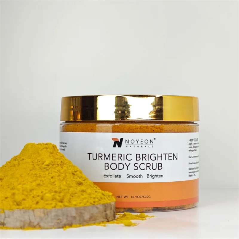 Hot selling glowing skin products face serum facial mask turmeric body ...