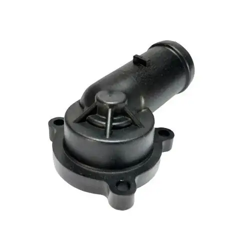 Auto Thermostat Housing For Vw Seat 03c 121 118 E 03c121118e - Buy ...