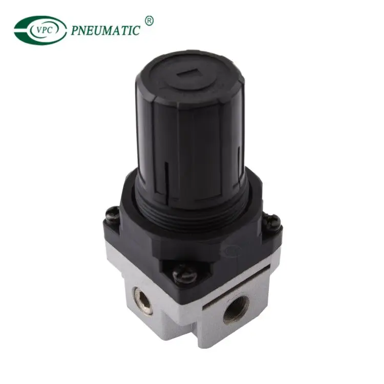 VPC Pneumatic AR2000-02 Air Regulator - Reliable Performance