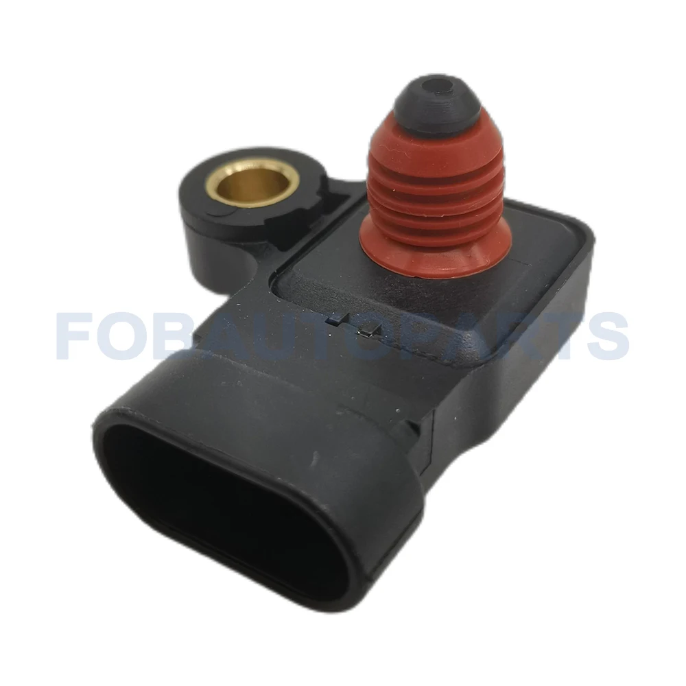 96276354 25184081 96417830 96482570 SU9494 MAP Sensor Manifold Absolute ...