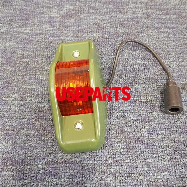 Alibaba.com: NEW 12446845-1 LED HMMWV Marker Light Amber Yellow 24V ...