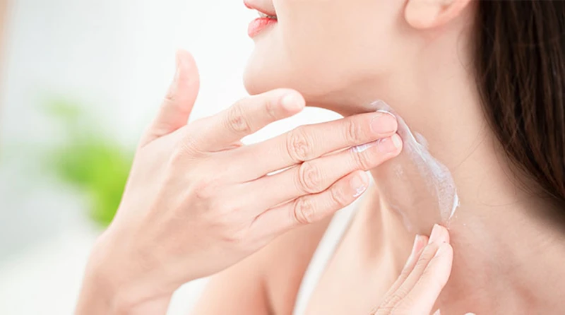 Factory AH-8 Firming Neck Cream for Crepey Skin ,AH-8 Firming Neck ...