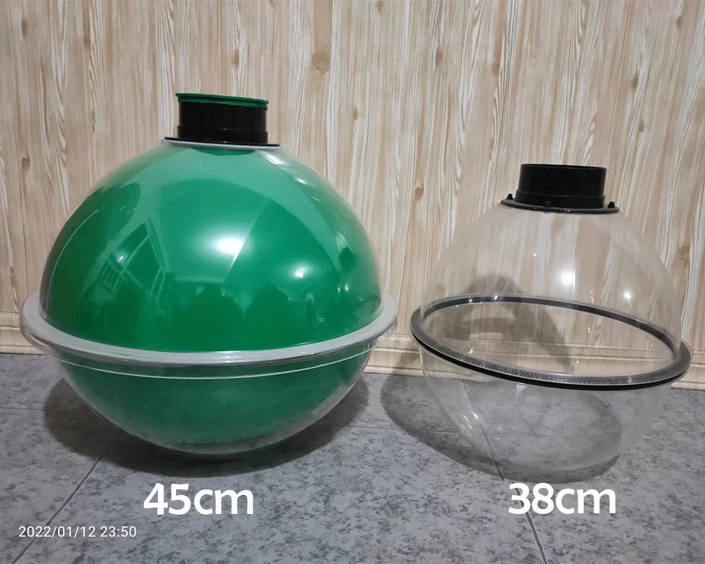 38cm Balloon Expander Stuffer Extractor For Balloon Rose Bouquet ...