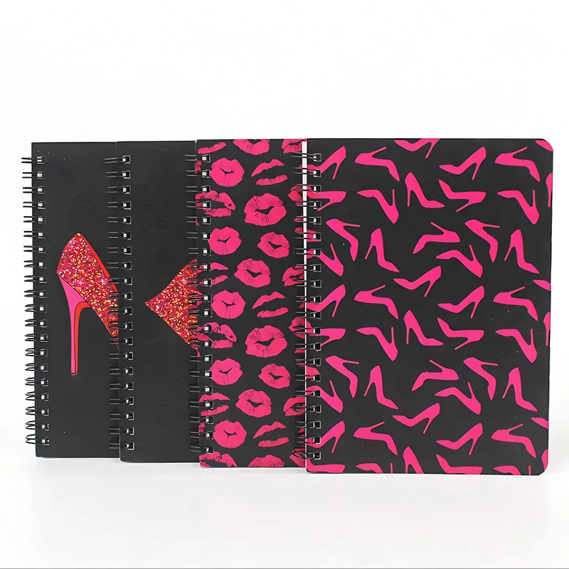 2024 2025 A5 Wholesale B5 A4 B4 Logo Journal Gift A6 Diary Custom ...