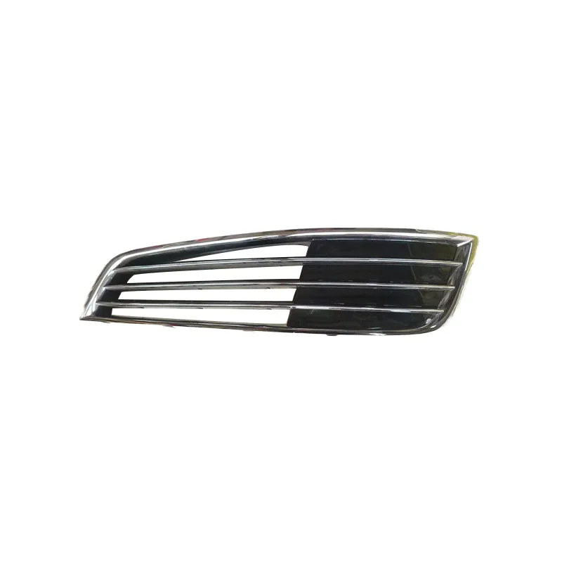 Bumper Fog Light Grille Fog Light Frame Without Hole For Audi A8d4 2012 ...