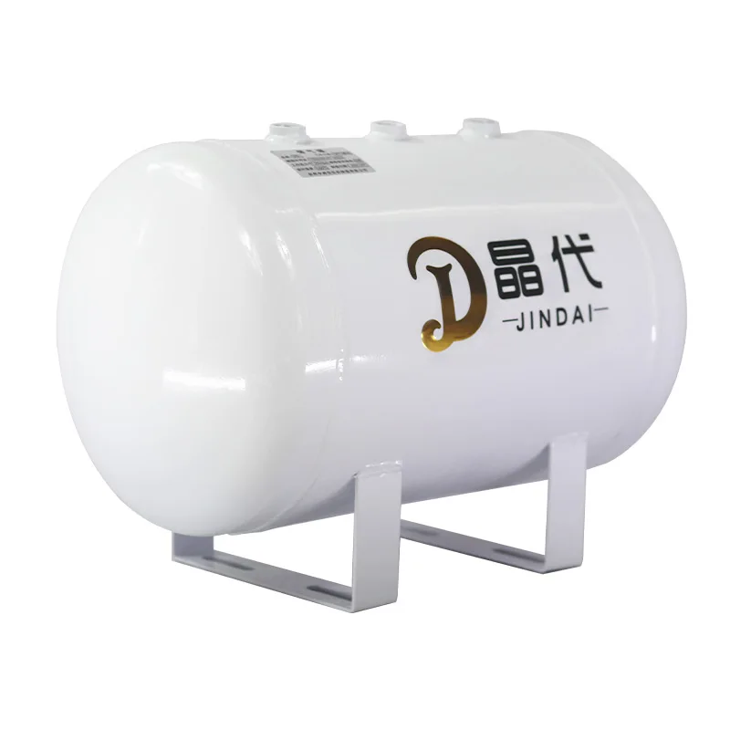 Alibaba.com: Custom-made aluminum steel air storage tank, 5 gallon to ...