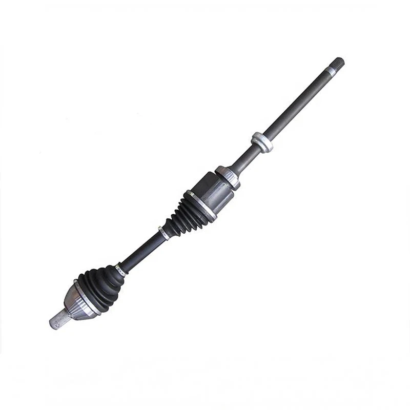 Land Rover Evoque Half Axle - Durable & Reliable Solutions