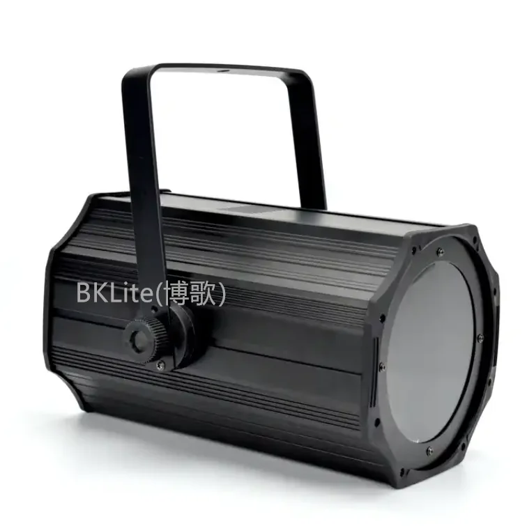 200w Led Par Cob Cool/ Warm White 2 In 1 Stage Light Dmx Led Zoom Cob ...