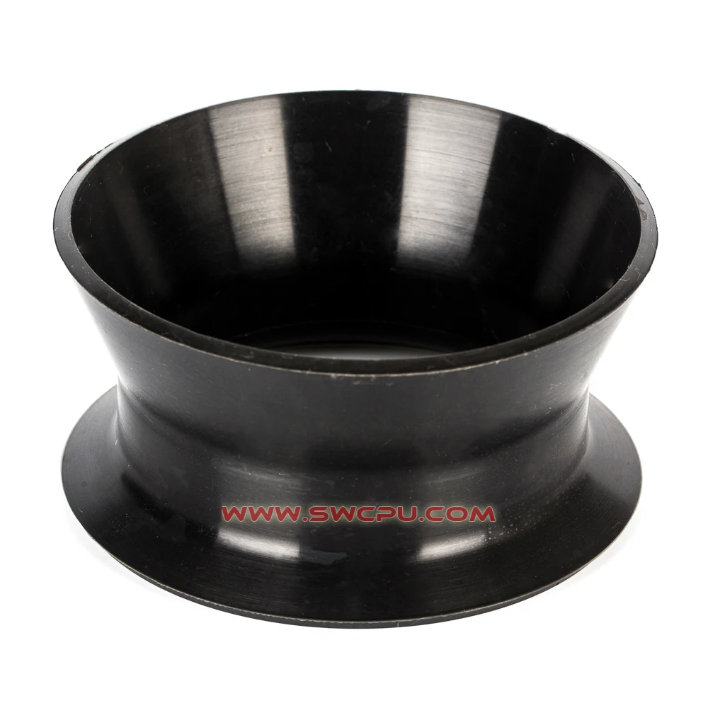 Car Bushing Suspension Rubber Bushing Rear Control Arm Bush Shock ...