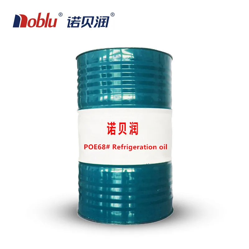 Synthetic Refrigeration Oil POE 32 - High Quality Lubricant