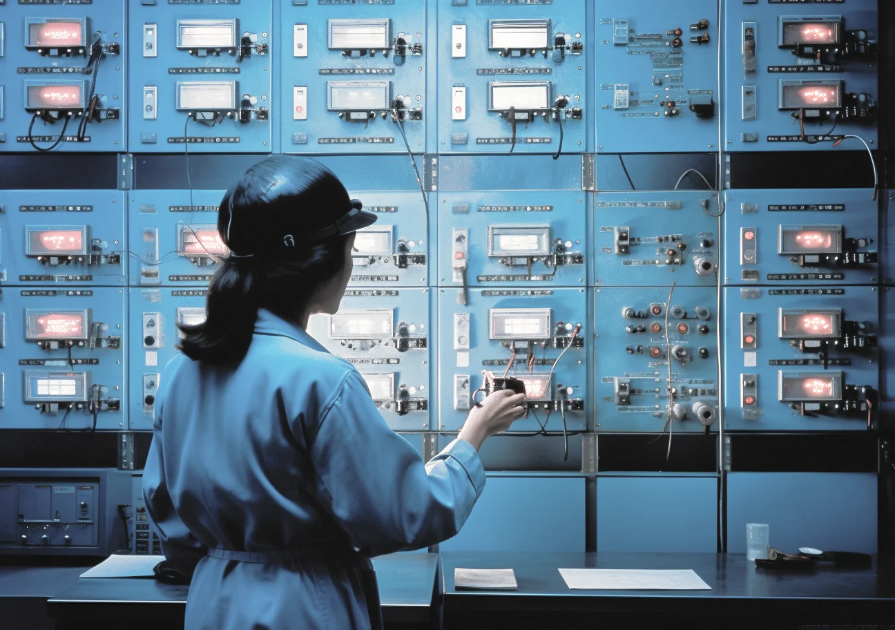 Company Overview - Chongqing Kunchuo Electronic Technology Co., Ltd.