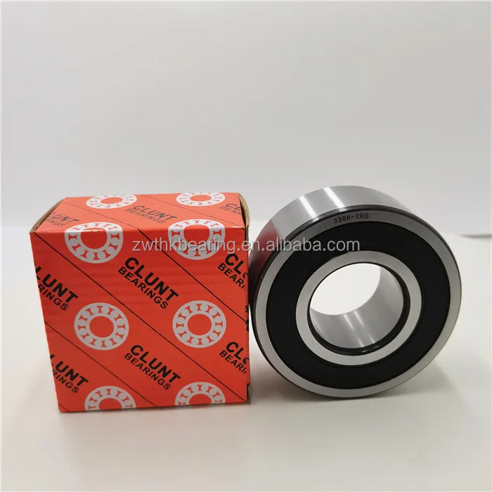 3211 2rs/zz Bearing - High Quality Angular Contact Ball Bearing
