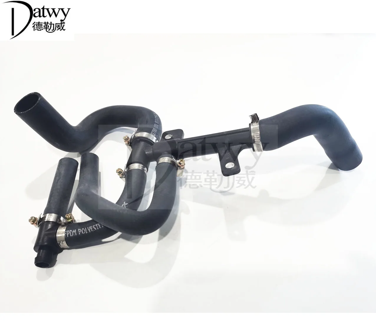 Citroen Elysee 2013-2016 Automatic Transmission Cooling System Lower ...