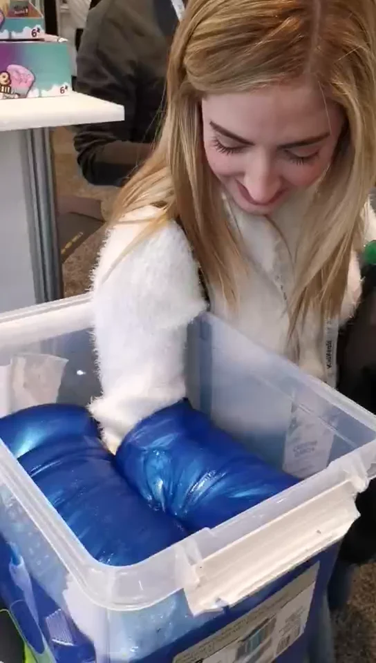 Kids Popularity Educational Kit Slime Making Kit Charms Glitter ...