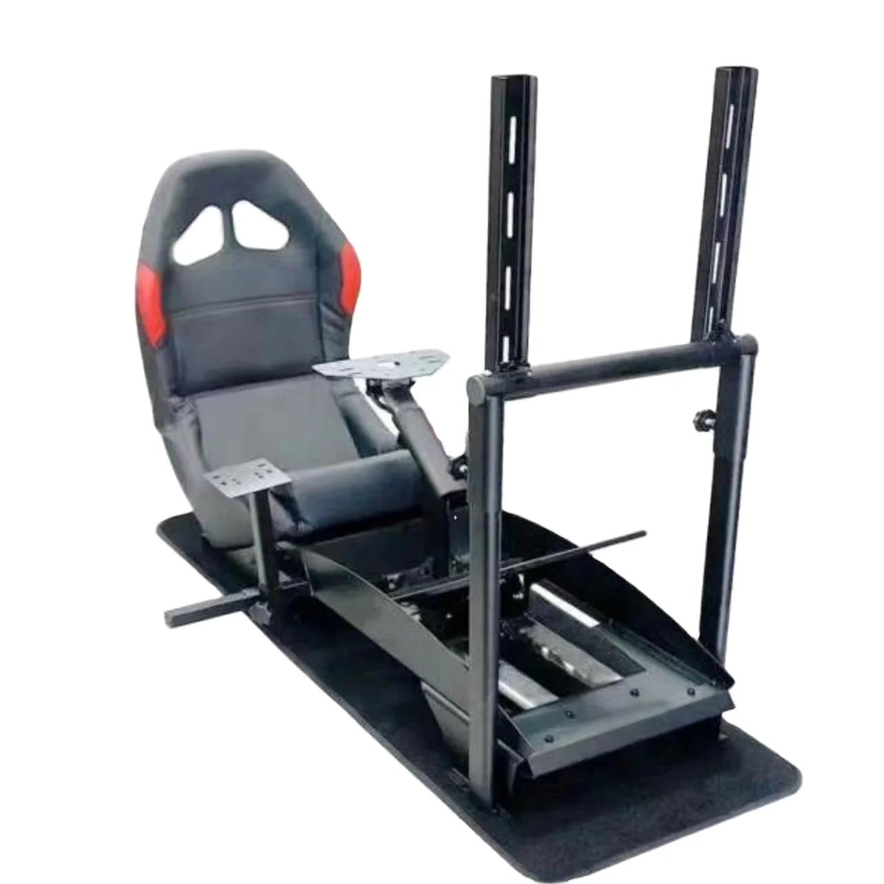 Custom Game Play Simulator Racing Seat Sim Racing F1 Simulation Seat ...