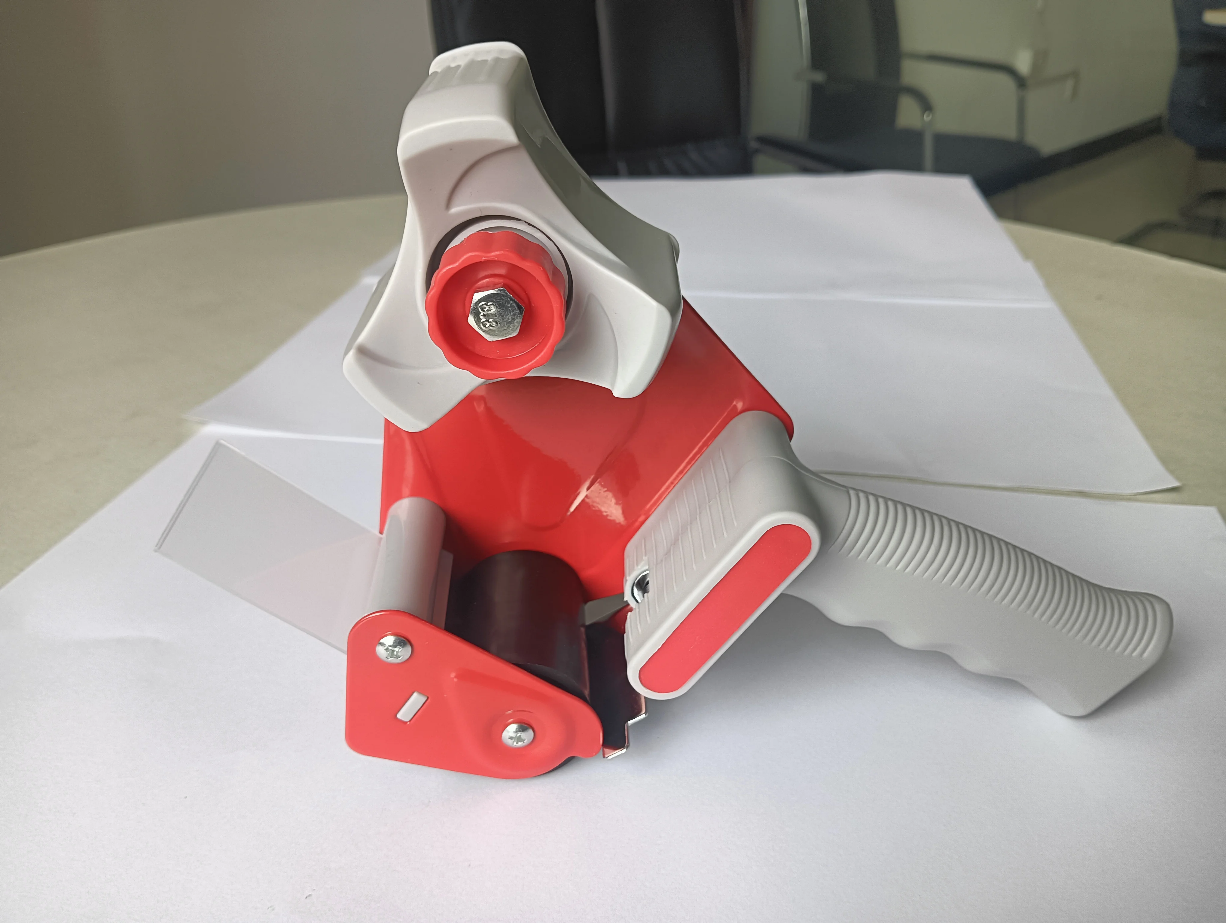 Standard Low Price Packing Tape Dispenser - Double Sided