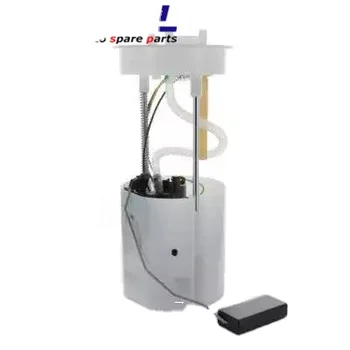 2k0919051e Fuel Pump Assembly Fit For Volkswagen Caddy - Buy For Vw ...