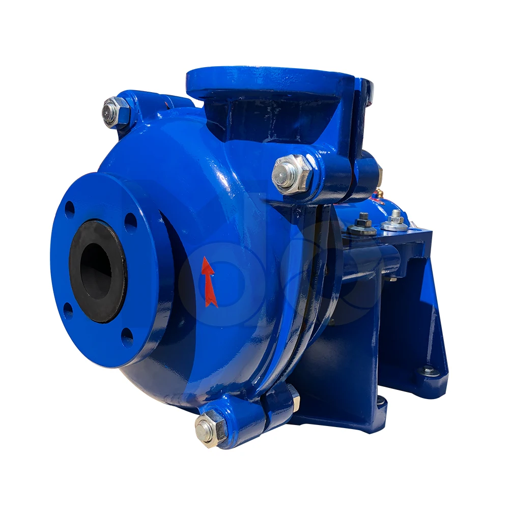 Open Impeller Sludge Impeller For Mud Slurry Pump G Gravel Pump - Buy ...