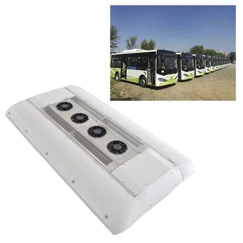 School Bus Electric Bus Truck Body Parts Roof Air Conditioner Vent ...