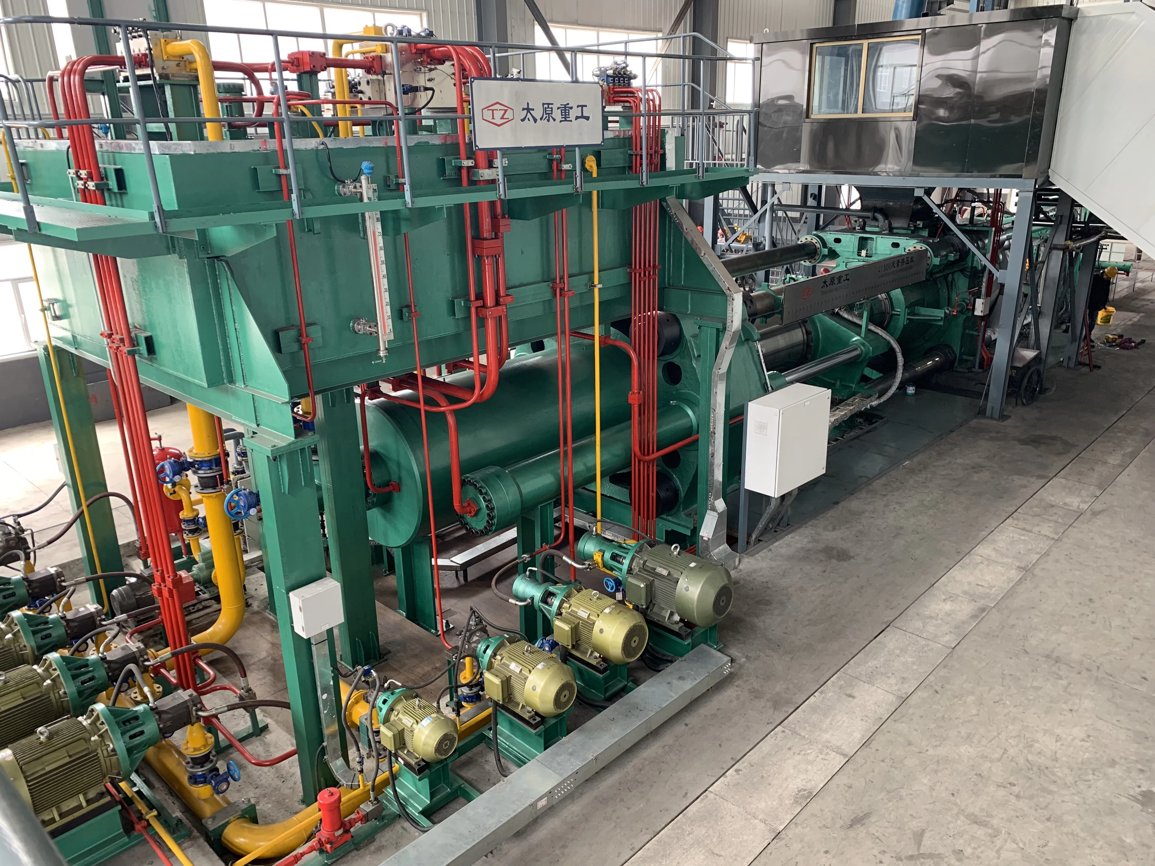 High-density Graphite Exothermic Welding Mold for Power Tower Ground Wire