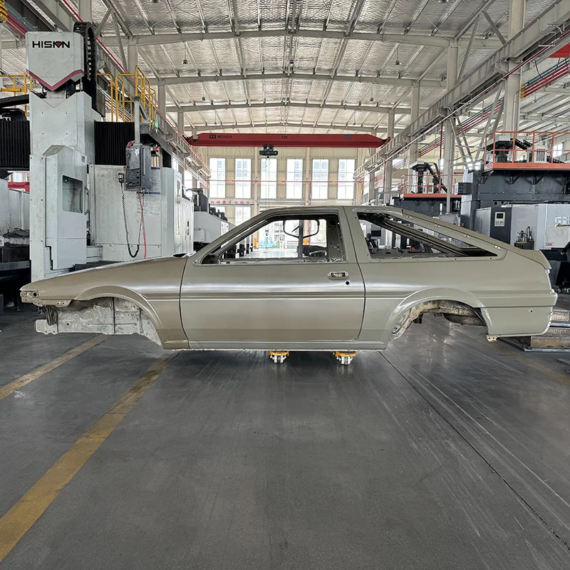 Alibaba.com: Toyota AE86 84-87 Full Body Set, OEM Auto Body System for ...