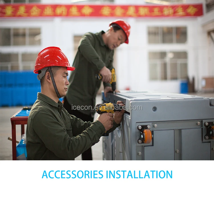 Roto-molded 30l Dry Ice Cooling Container Cooler Box With Wheels Ice ...