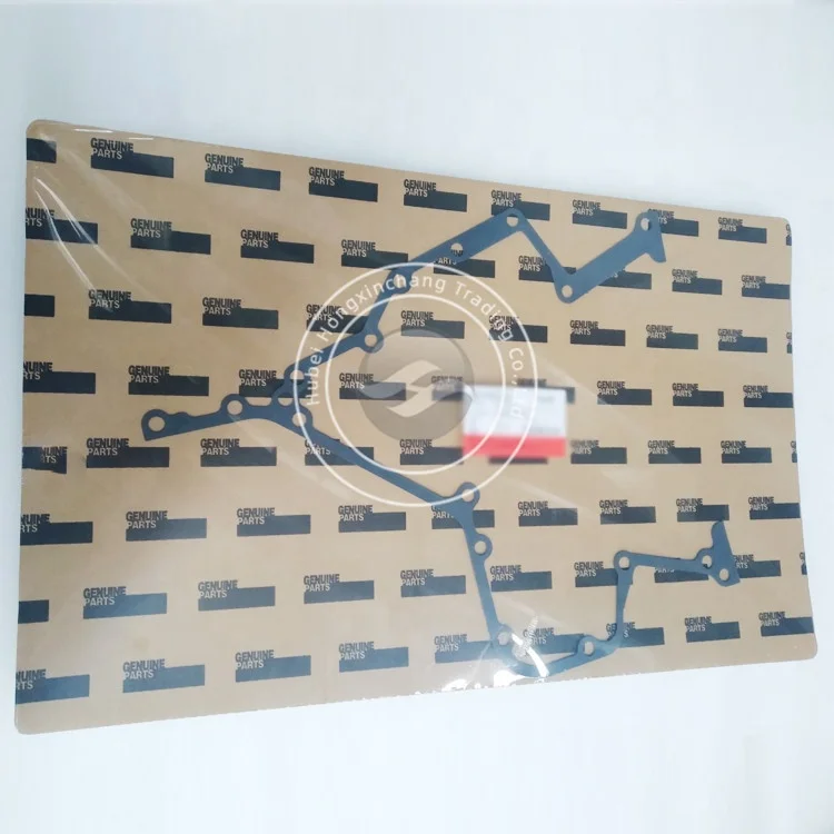 6BT Diesel Engine Gear Housing Gasket 3960061 3938156 3931351| Alibaba.com