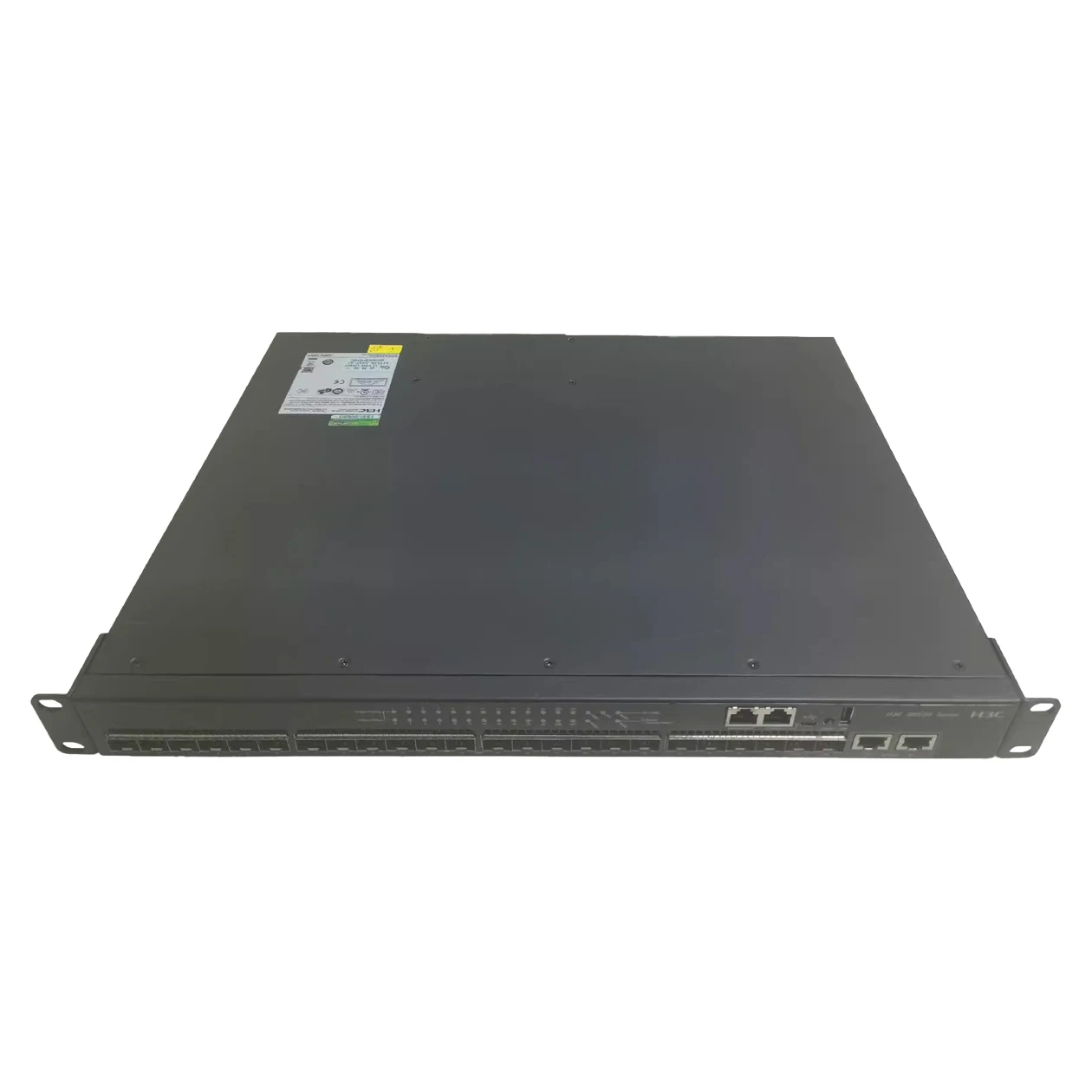 H3c S6520x-24st-si 24-port 10 Gigabit Optical Port 2 Photoelectric ...