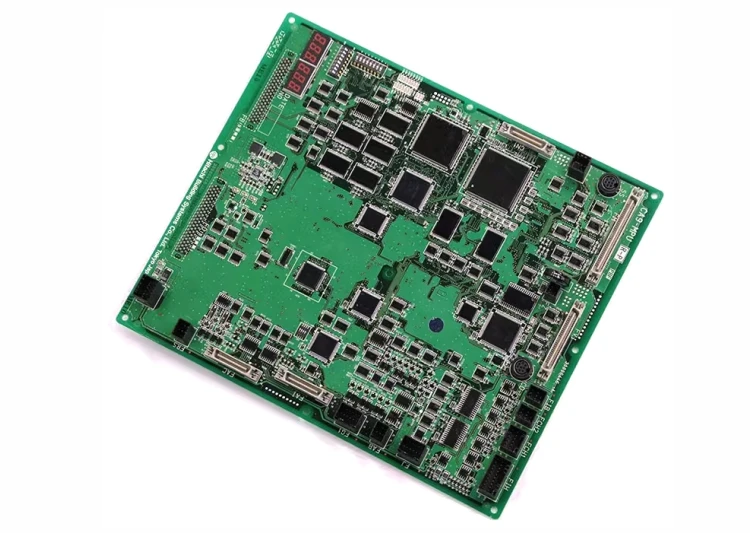 Elevator Parts Pcb Hitachi Elevator Main Board CA9-MPU| Alibaba.com