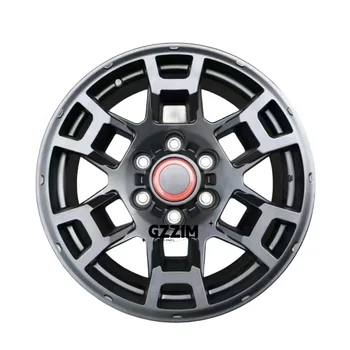 Auto Parts Trd Universial Wheel Rims For Universial Car - Buy Wheel ...