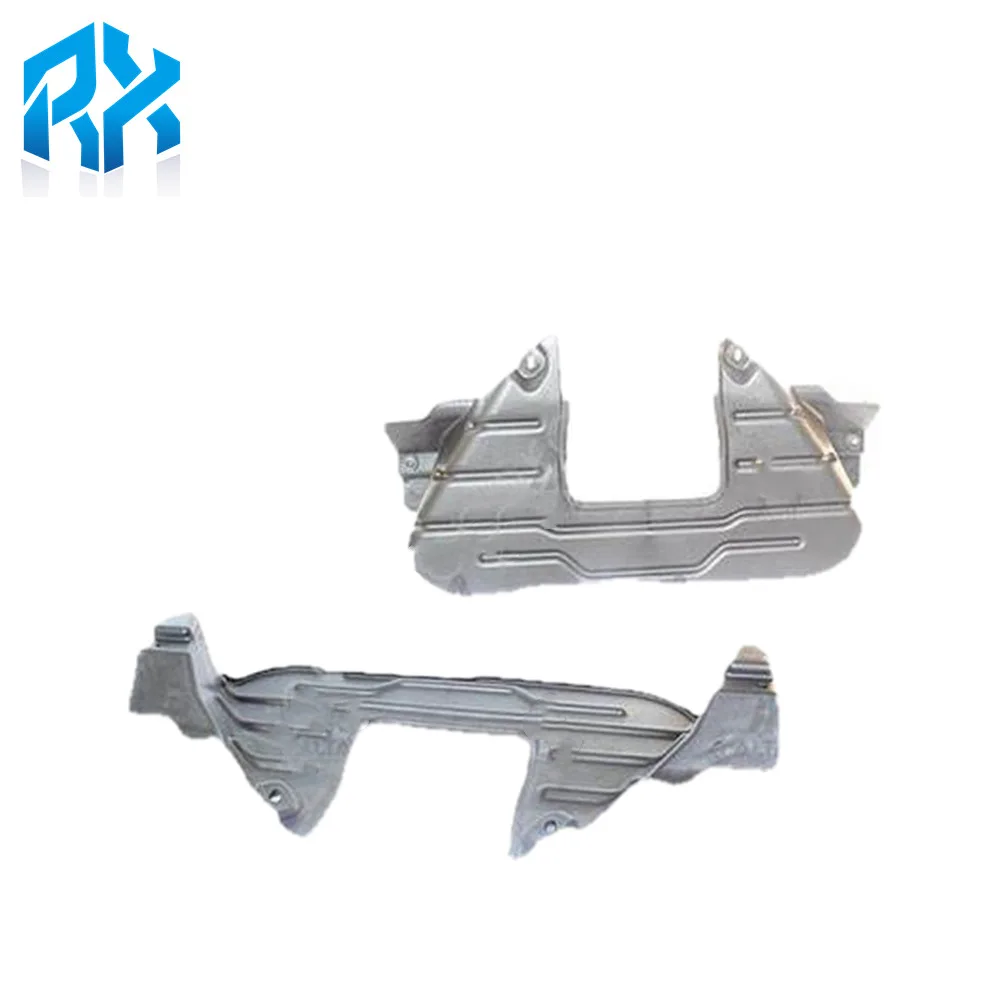 发动机下盖assy发动机盖下部29130-4f100适用于现代poterii Porter 2 H100 - Buy 波特2 Poter Ii ...