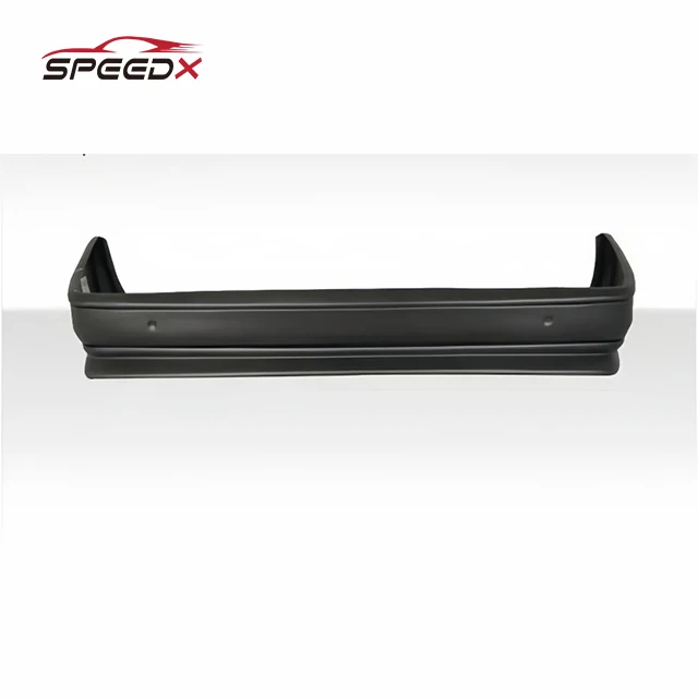 Alibaba.com: Rocket Bunny style body kit for 93-96 Mercedes Benz W124 E ...