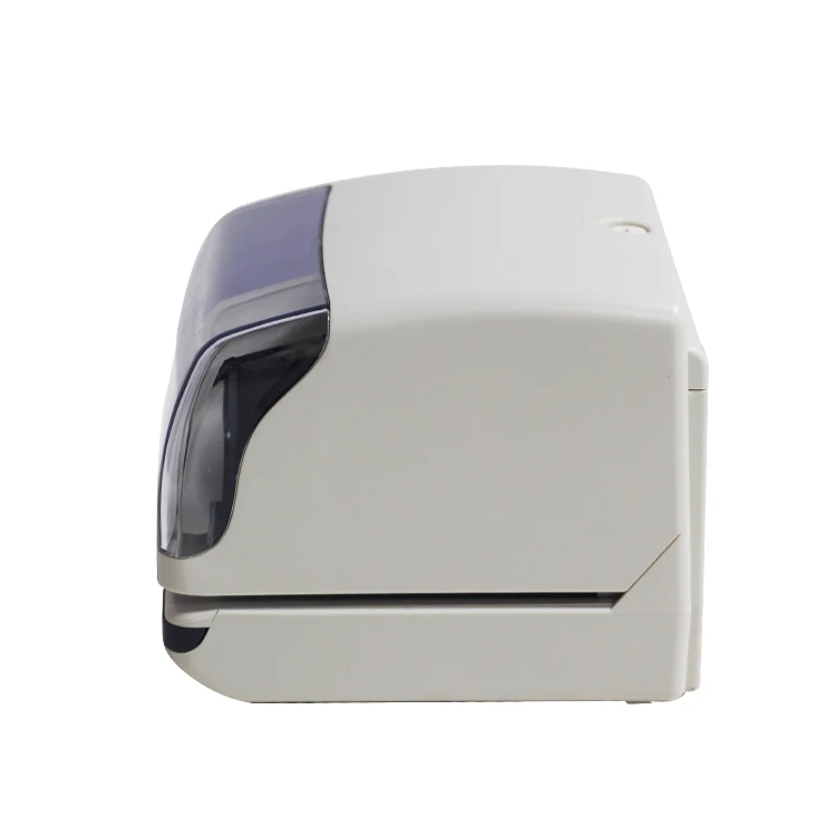 Stempel Elektronik - High Quality Time Attendance Machine