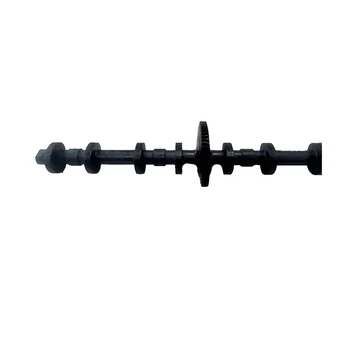 Great Performance Car Engine Systems Eccentric Shaft Valvetronic ...