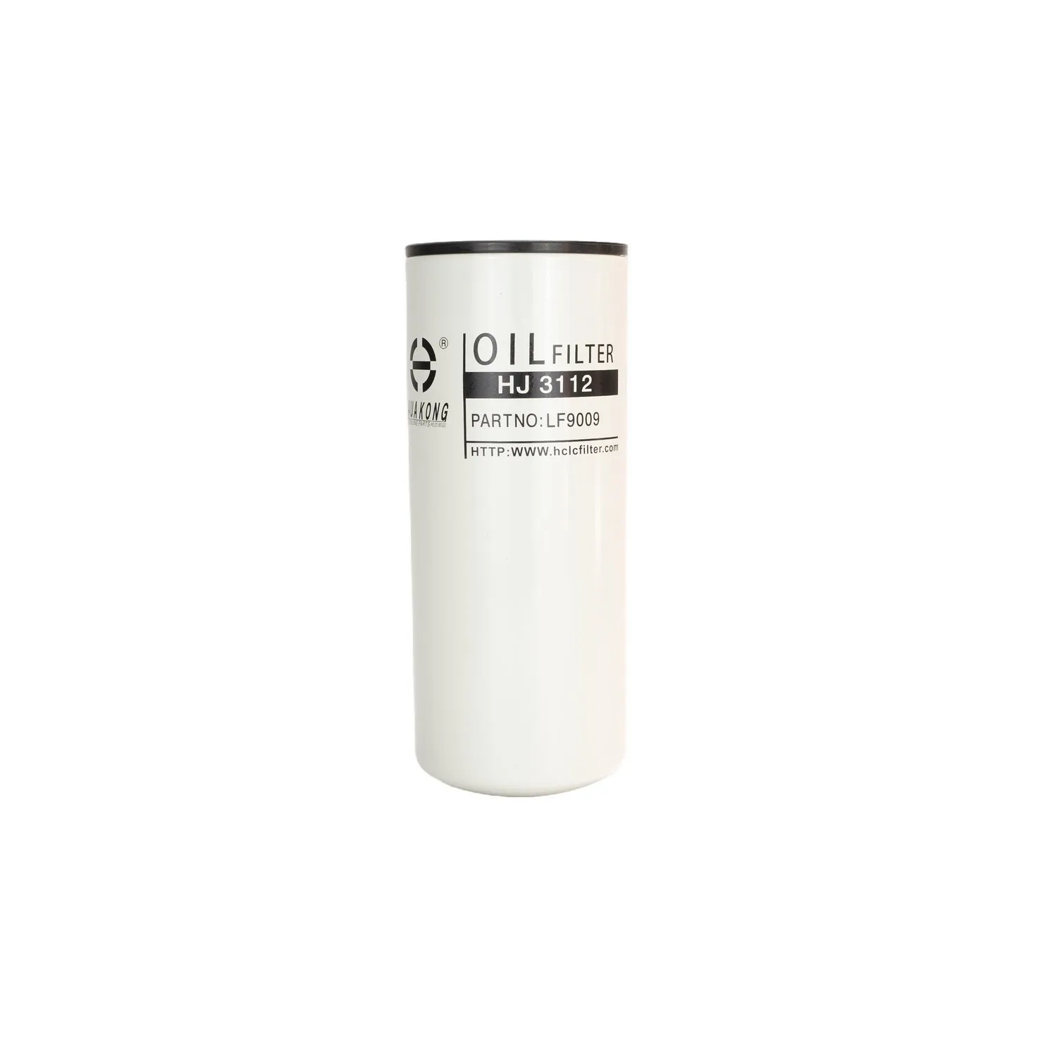 HUAKONG New Oil Filter 6742-01-4120 5608835 P553000 P553548 DBL7300 ...
